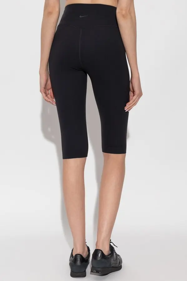 Nike Short Training Leggings