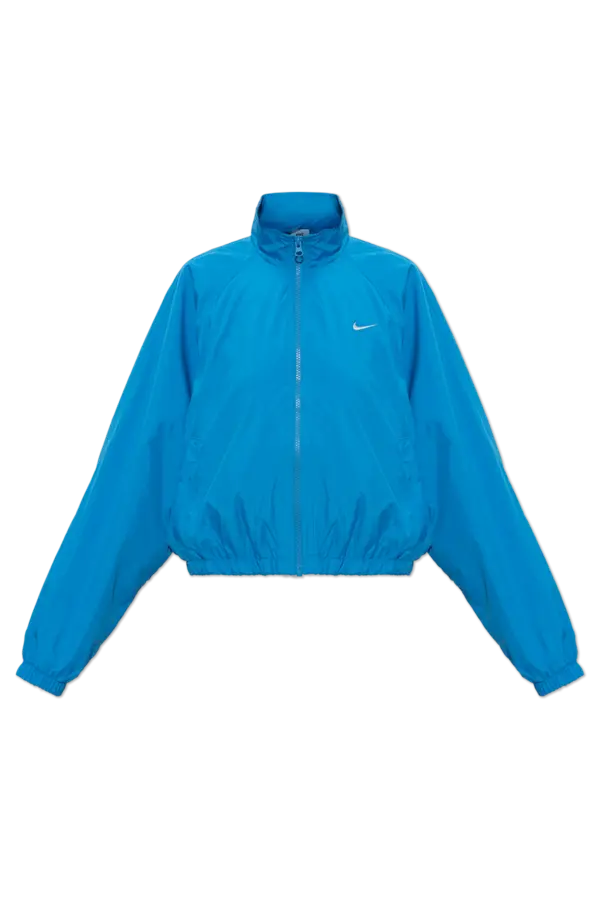 Nike Jacket With Logo