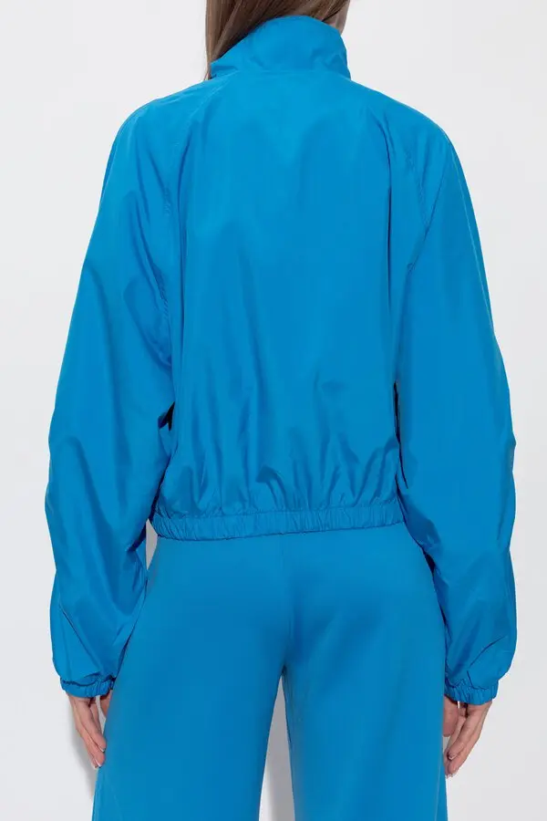 Nike Jacket With Logo