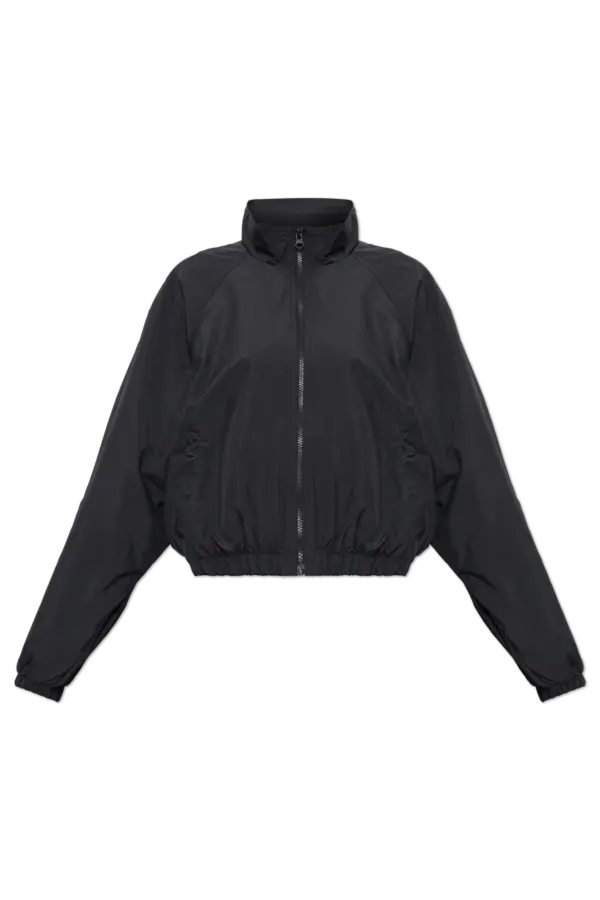 Nike Jacket With Logo