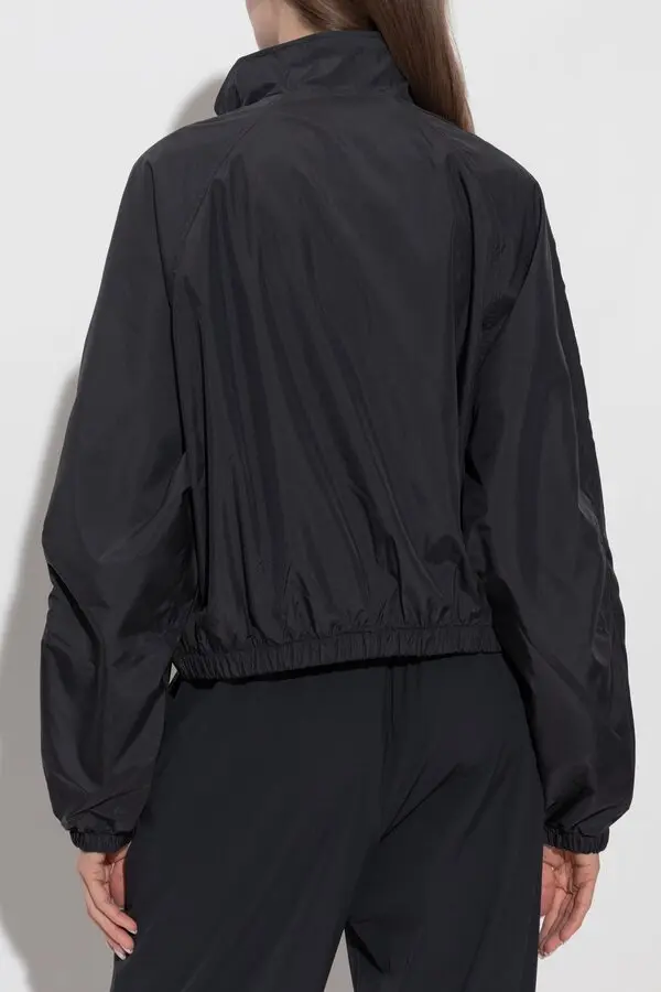 Nike Jacket With Logo