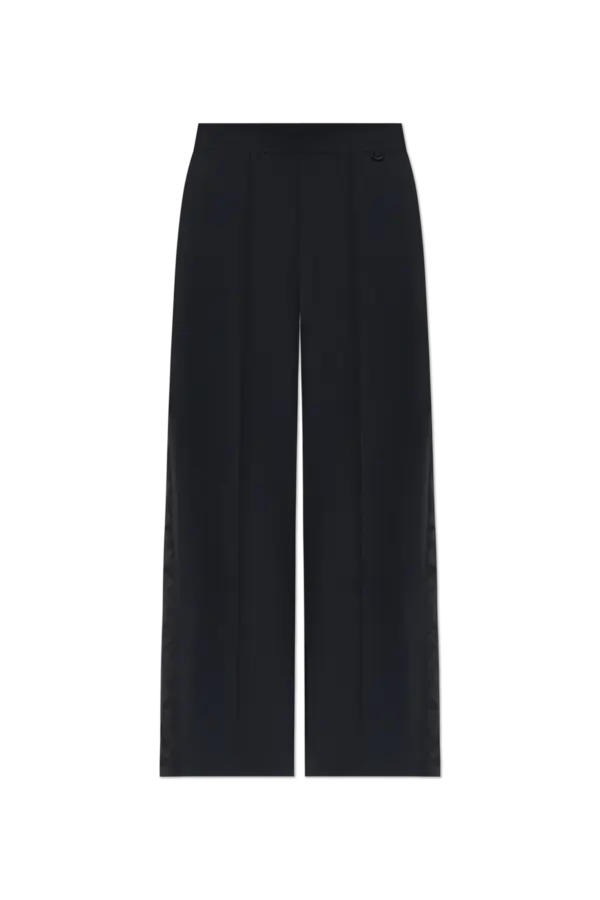 Nike Wide-leg Trousers