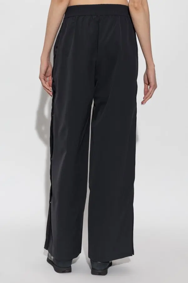 Nike Wide-leg Trousers
