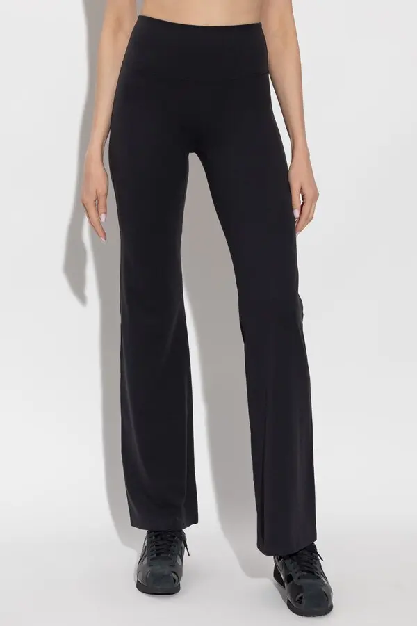 Nike Flared Leg Leggings