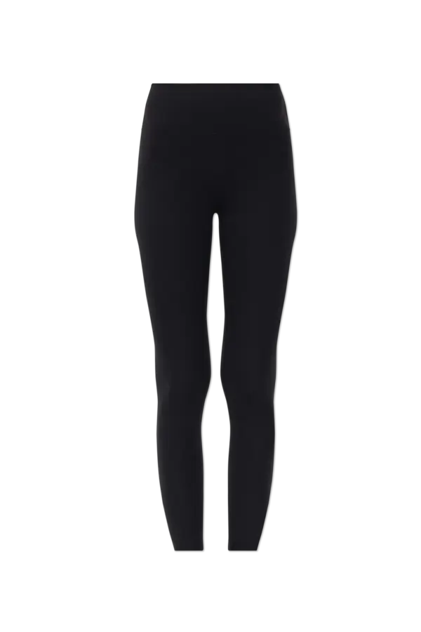 Nike Training Leggings - Black