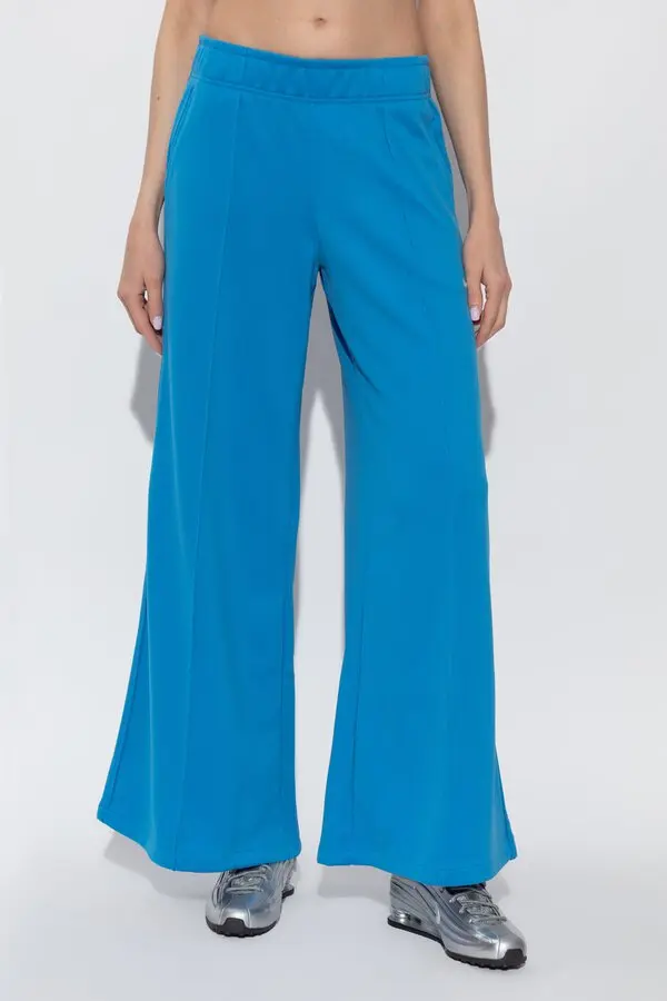 Nike Wide-leg Trousers