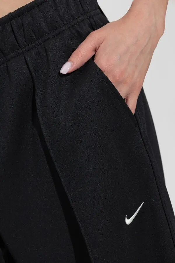 Nike Wide-leg Trousers
