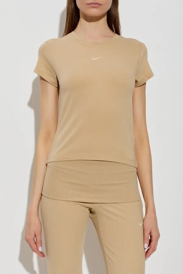 Nike T-shirt With Logo