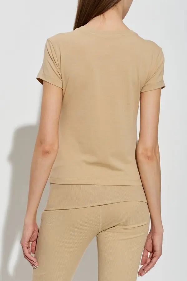 Nike T-shirt With Logo