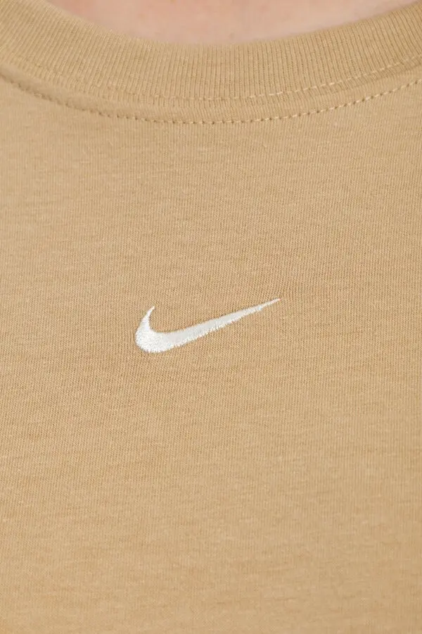 Nike T-shirt With Logo