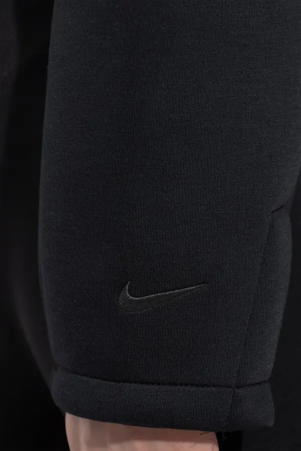 Nike Cropped Sweatshirt