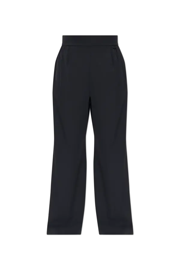 Nike Wide-leg Trousers