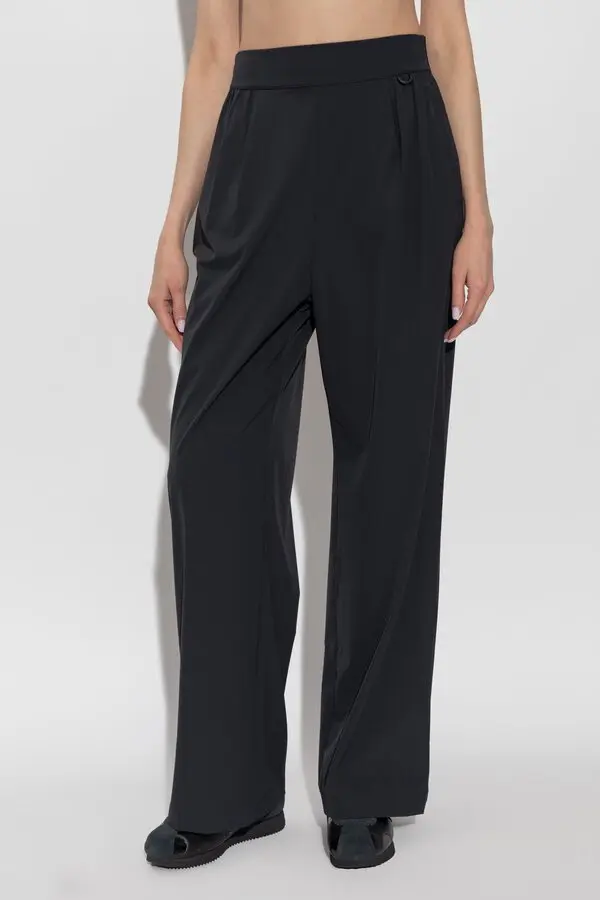 Nike Wide-leg Trousers