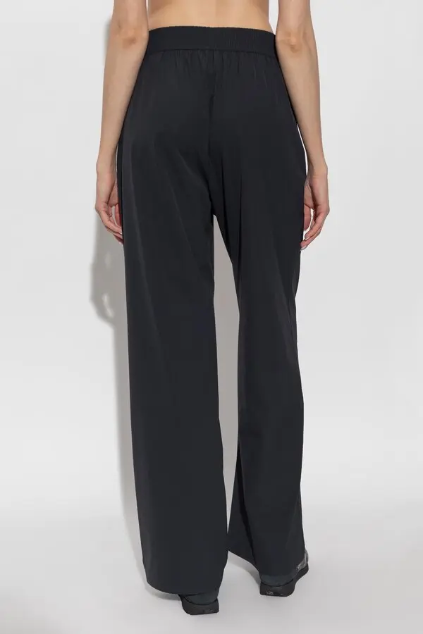 Nike Wide-leg Trousers