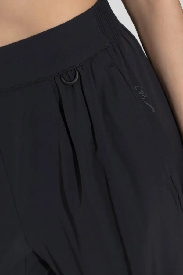 Nike Wide-leg Trousers