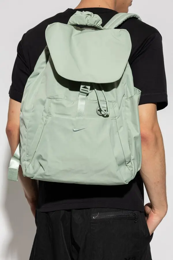 Nike Backpack With Logo