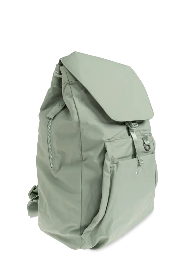 Nike Backpack With Logo