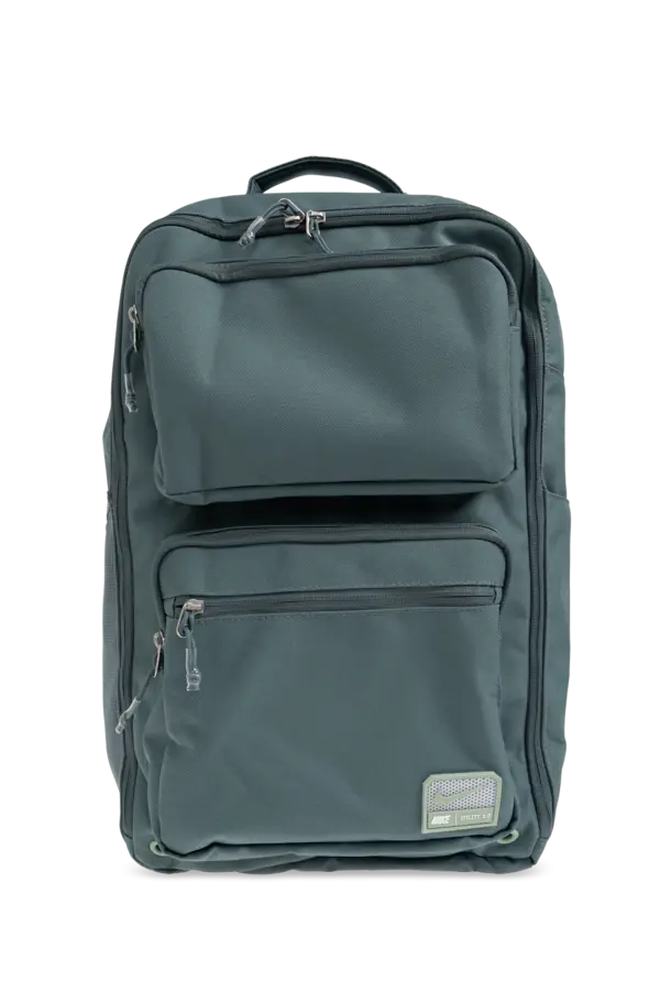 Nike Backpack With Logo