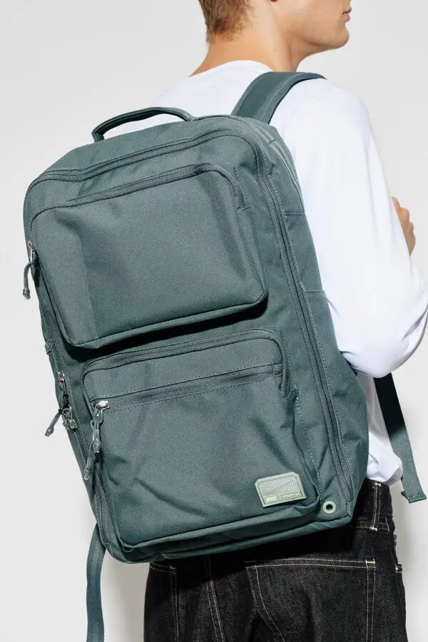 Nike Backpack With Logo