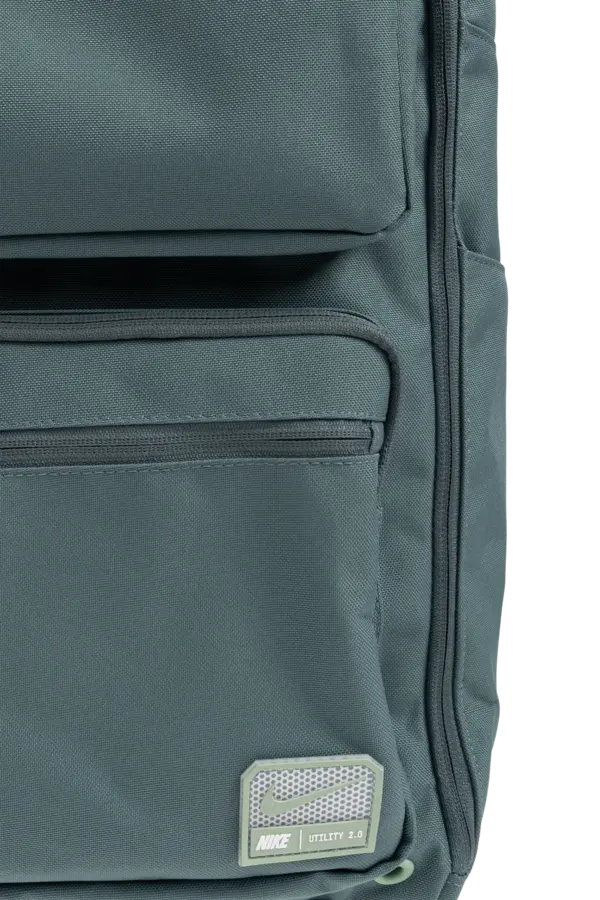 Nike Backpack With Logo