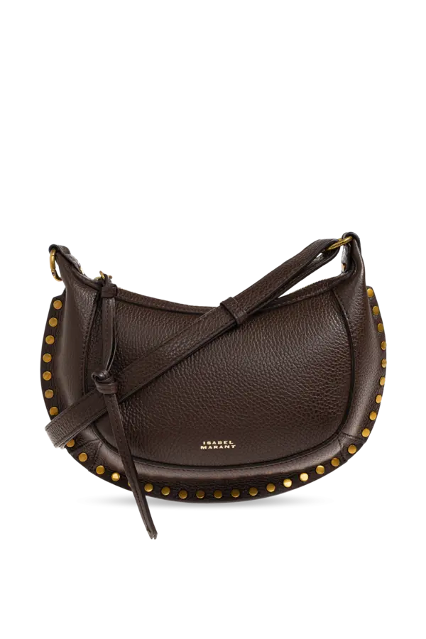 Isabel Marant Étoile Bag `oskan Mono - Brown