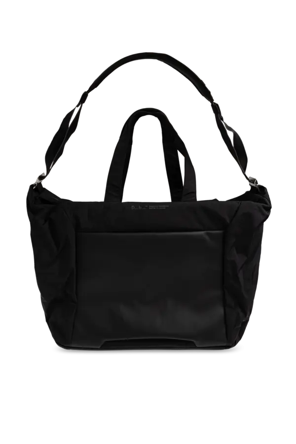 DB JOURNEY Entour 40l Travel Bag - Black