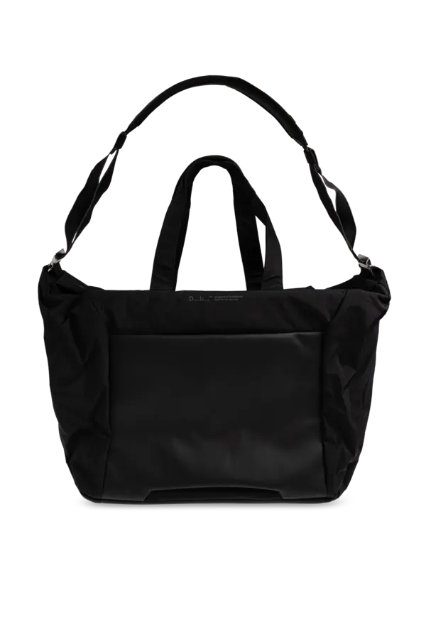DB JOURNEY Entour 40l Travel Bag - Black