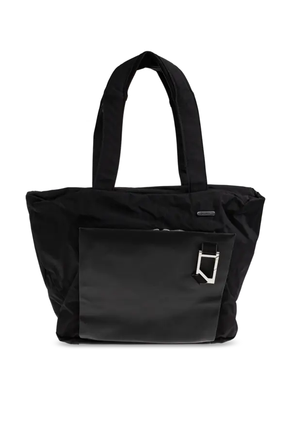 DB JOURNEY Entour 22l' Tote Bag - Black