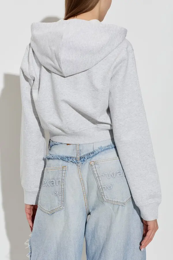 Alexander Wang Hoodie