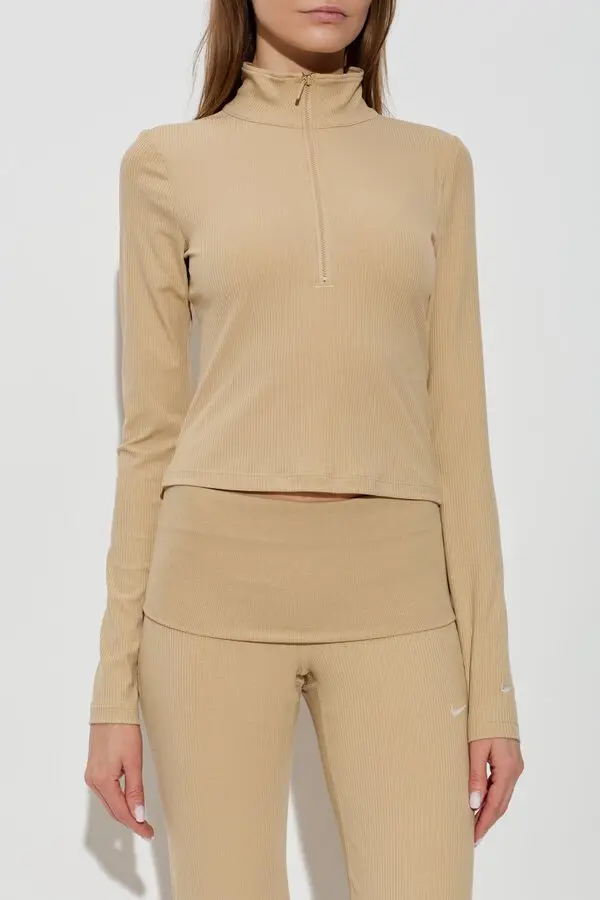 Nike Long Sleeve Top