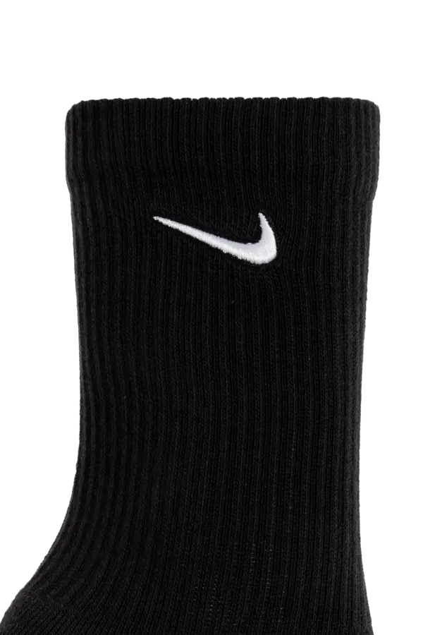Nike Three-pack Of Socks With Logo