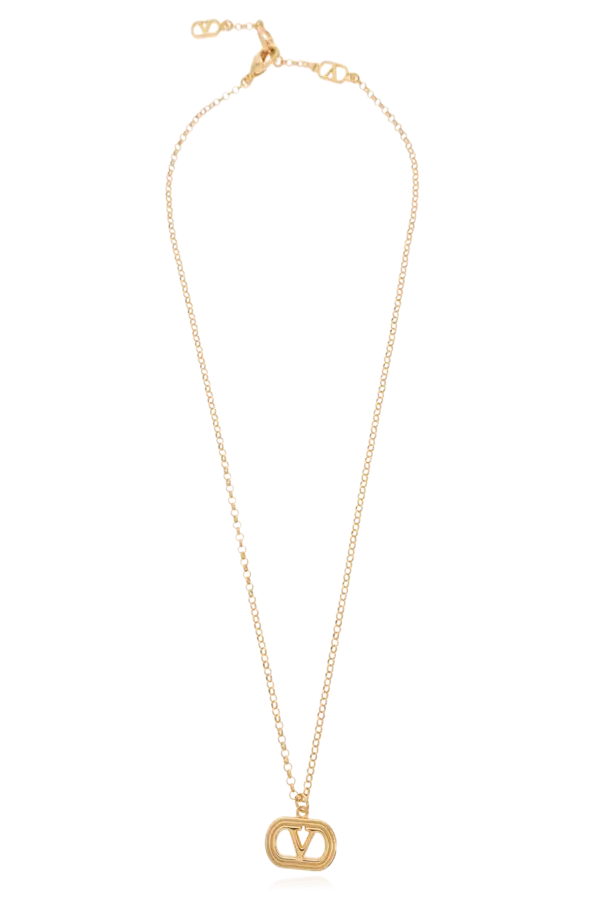 Valentino Garavani Necklace With Pendant