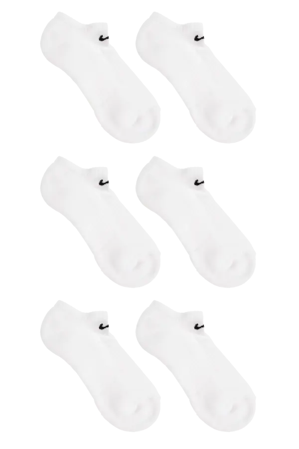Nike Three-pack Of Socks With Logo