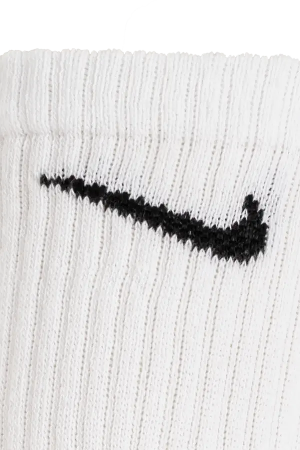Nike Three-pack Of Socks With Logo