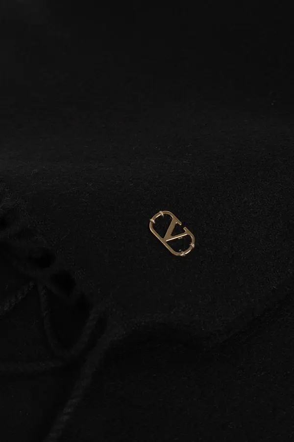 Valentino Garavani Cashmere Shawl
