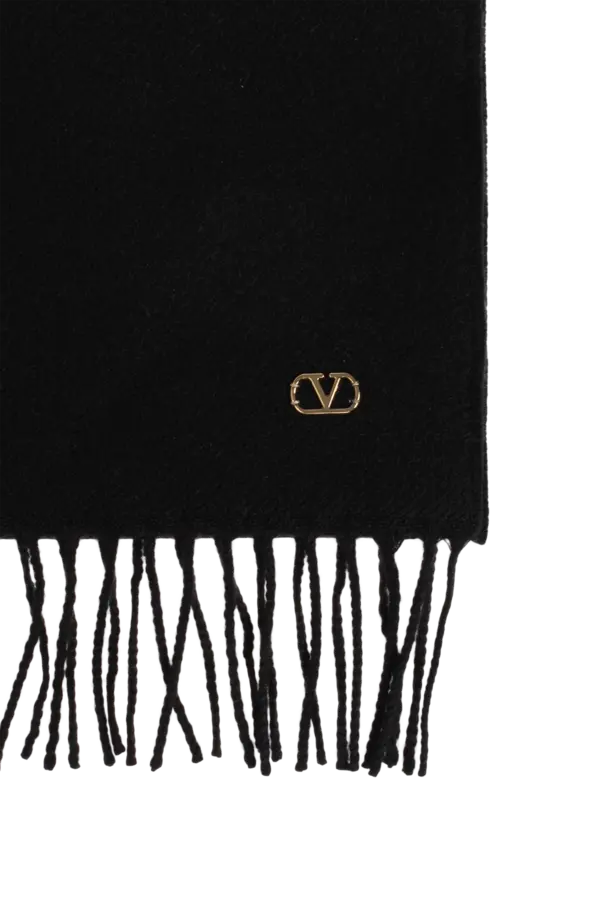 Valentino Garavani Cashmere Shawl