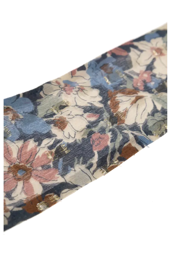 Valentino Garavani Silk Scarf