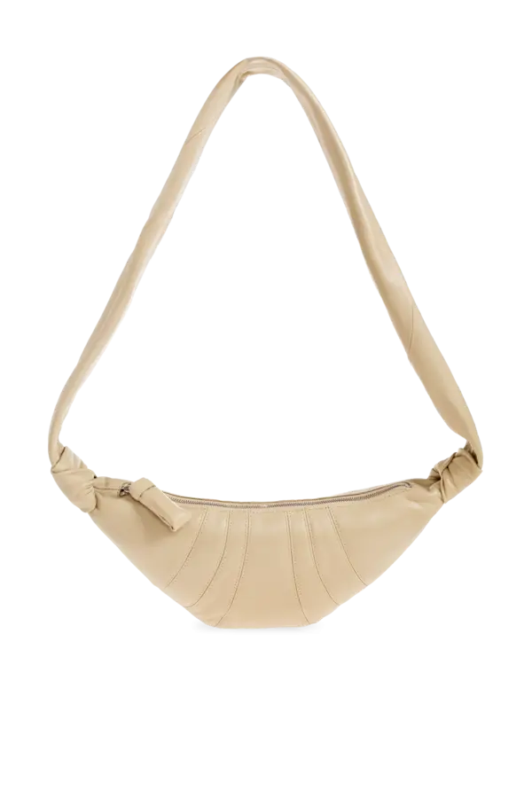 LEMAIRE Small Croissant Bag