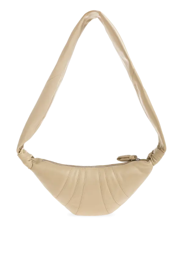 LEMAIRE Small Croissant Bag