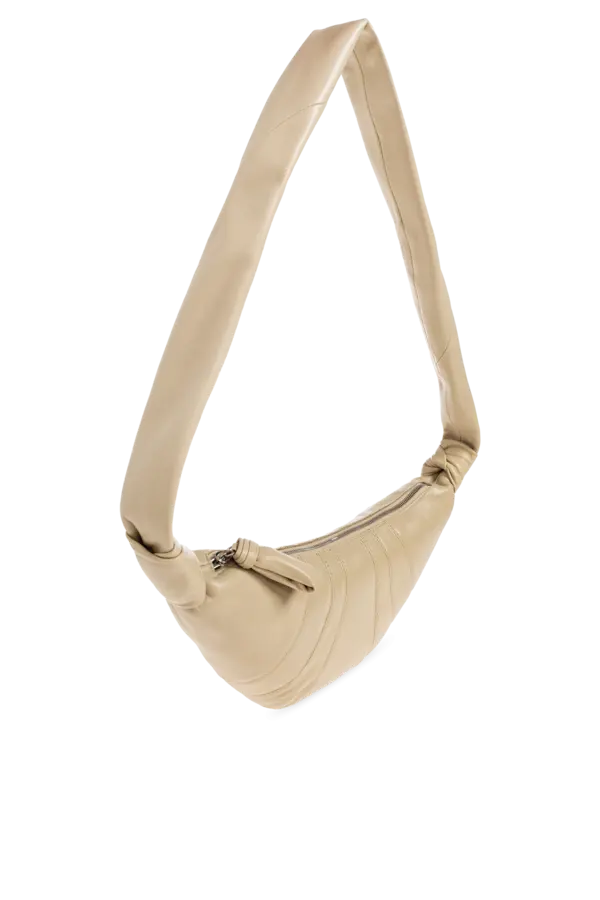 LEMAIRE Small Croissant Bag