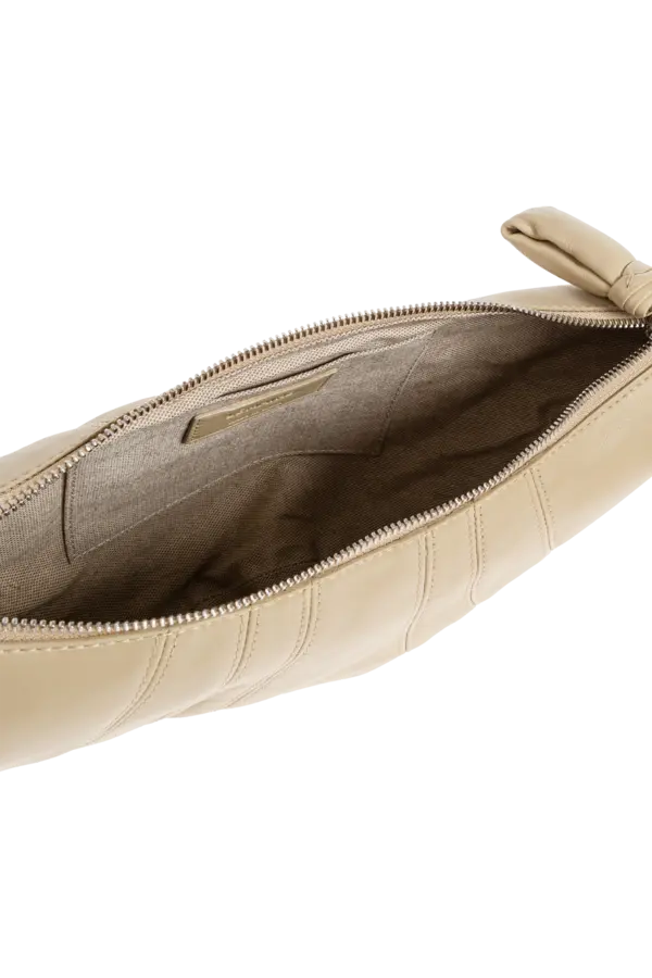 LEMAIRE Small Croissant Bag