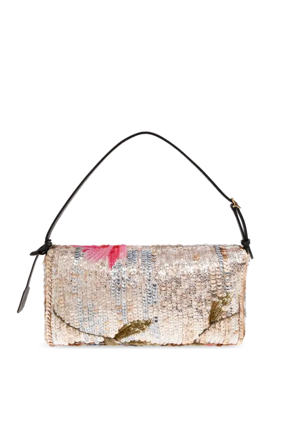 Valentino Garavani Sequin Bag