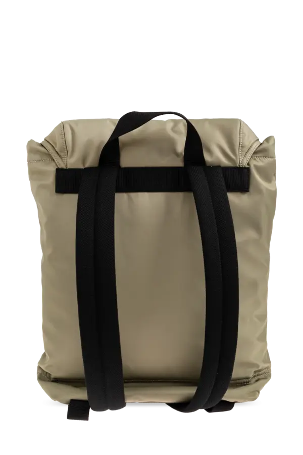 Kenzo Backpack With Embroidered Logo