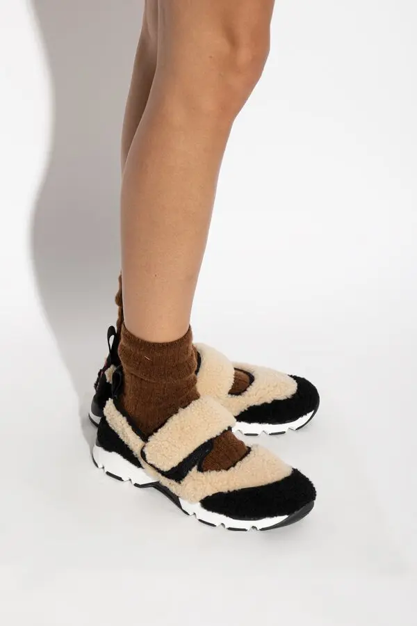 Marni Shoes With Logo