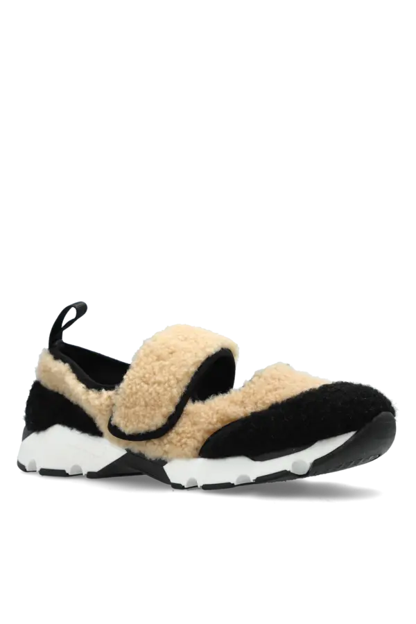Marni Shoes With Logo