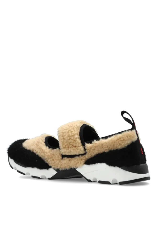 Marni Shoes With Logo