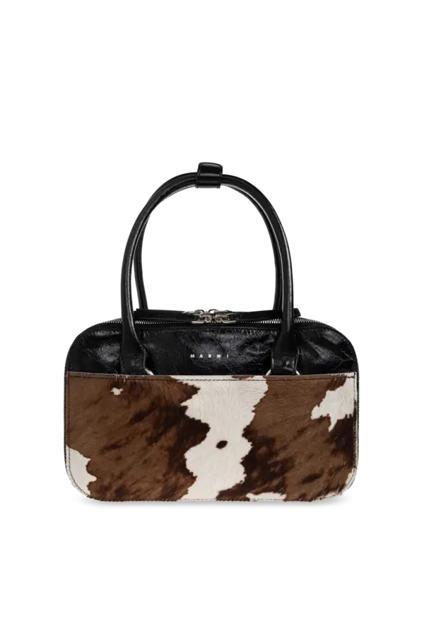 Marni Bag ‘boxyne