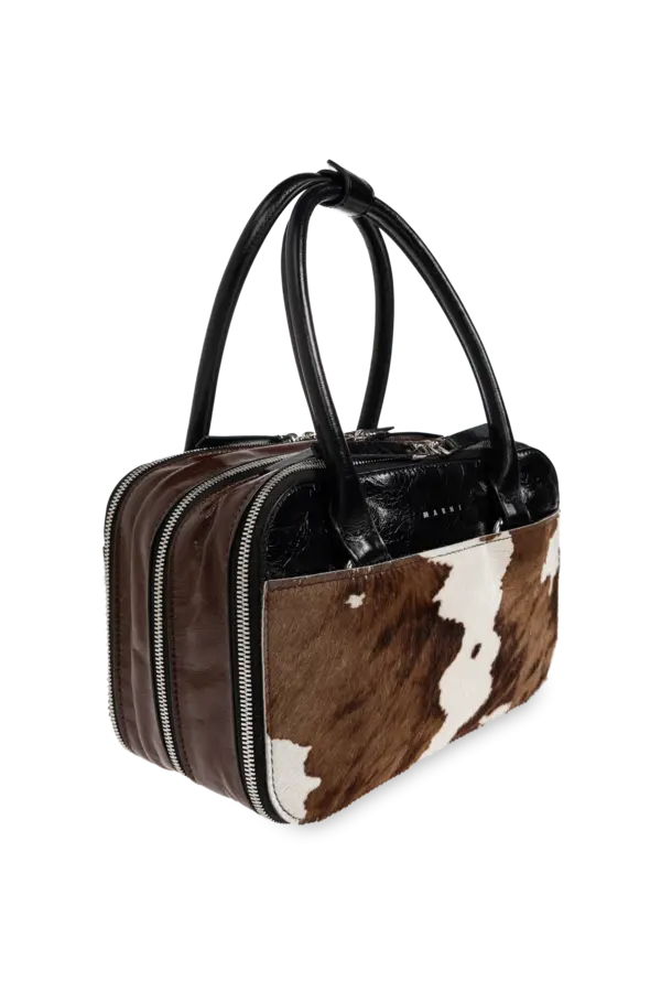 Marni Bag ‘boxyne