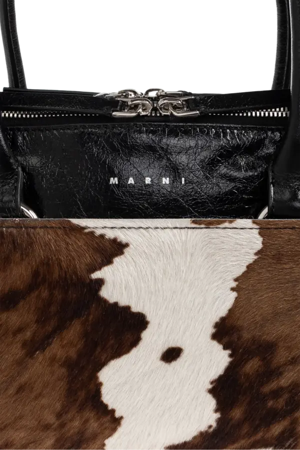 Marni Bag ‘boxyne