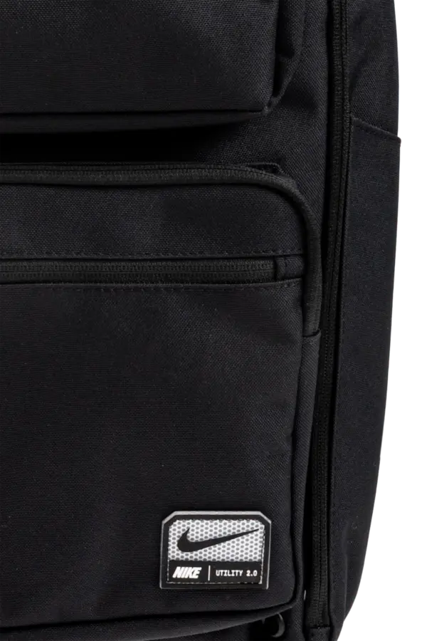 Nike Backpack With Logo